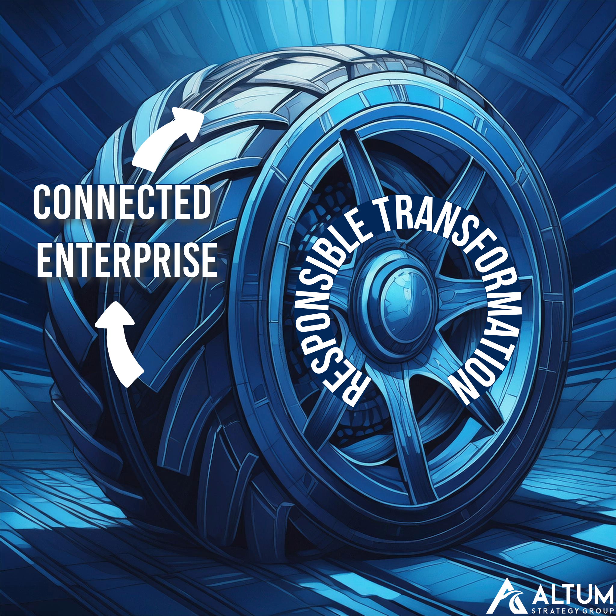 Embracing the Connected Enterprise: A Path to Responsible ...